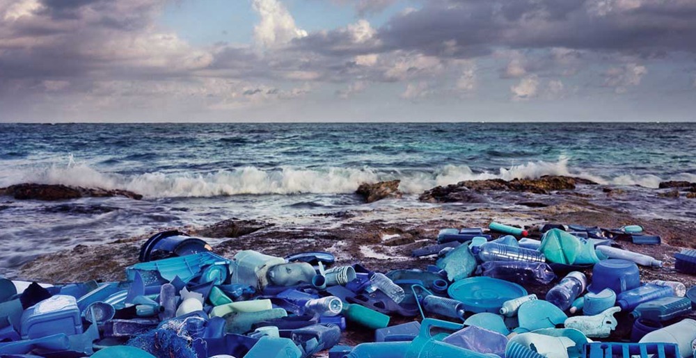 해양 플라스틱 헌장(Ocean Plastics Charter) 전문(全文) - 낚만지월의 지니월드